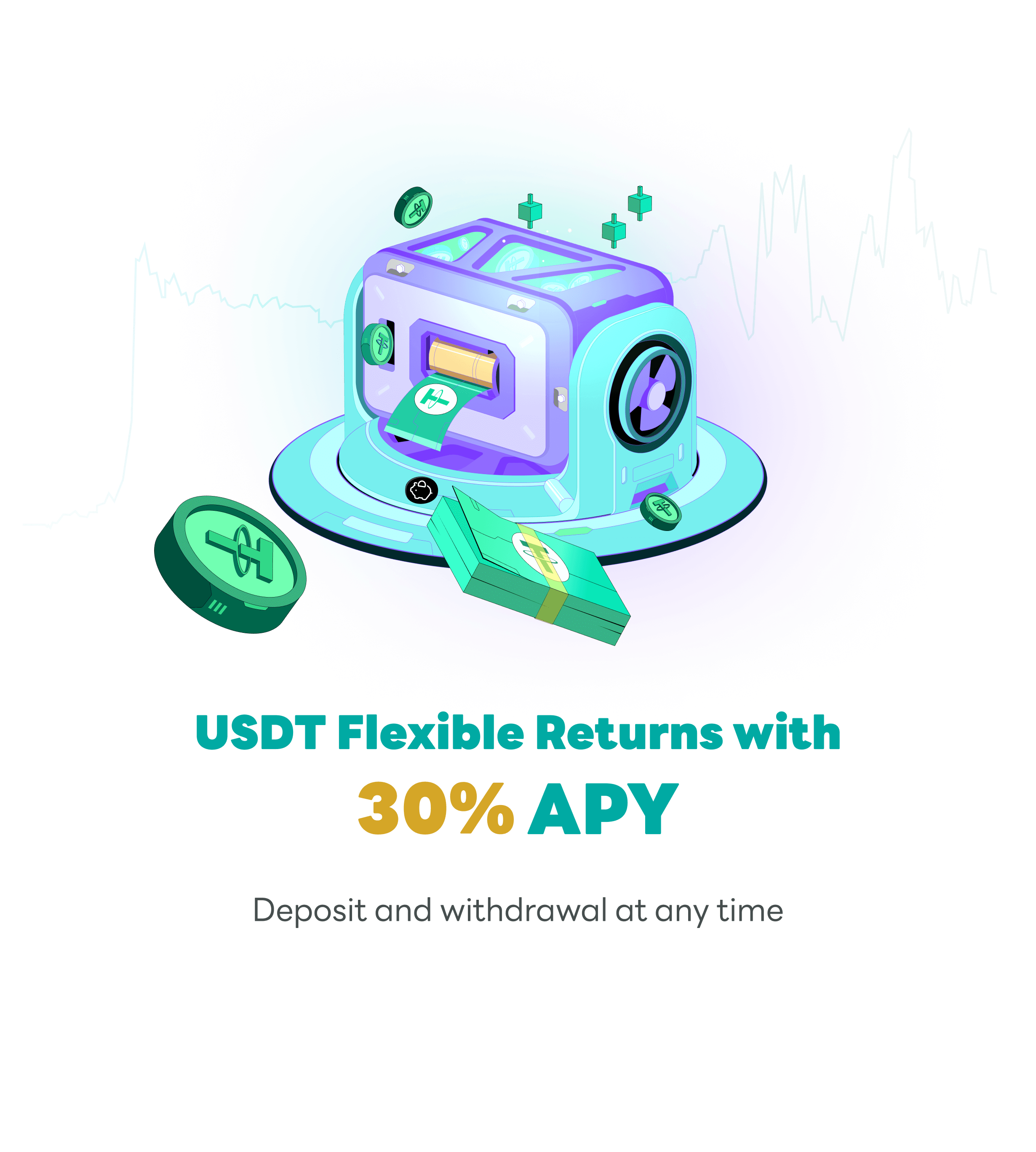 DigiFinex Digital Assets Exchange - A trading platform for blockchain ...