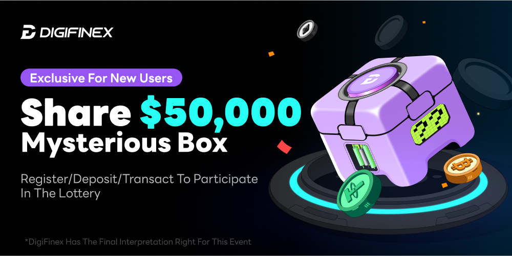 DigiFinex Digital Assets Exchange - A trading platform for blockchain ...